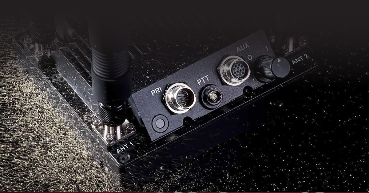 Developer Of Advanced MIMO Communication Systems | Silvus