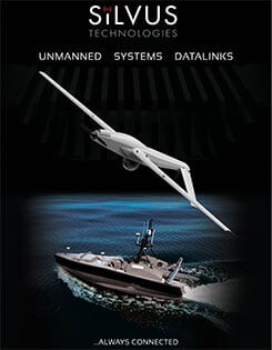 Silvus Downloads | Radio Datasheets, Case Studies & Manuals