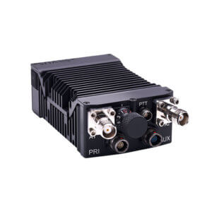 MIMO Radios for Tactical Applications | StreamCaster Radios