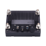 StreamCaster 4400 Tactical Radio | Silvus Technologies