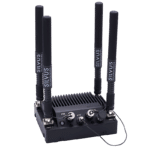 StreamCaster 4400 Tactical Radio | Silvus Technologies