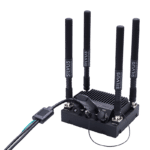 StreamCaster 4400 Tactical Radio | Silvus Technologies