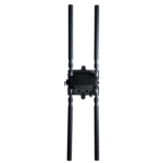 StreamCaster 4400 Tactical Radio | Silvus Technologies
