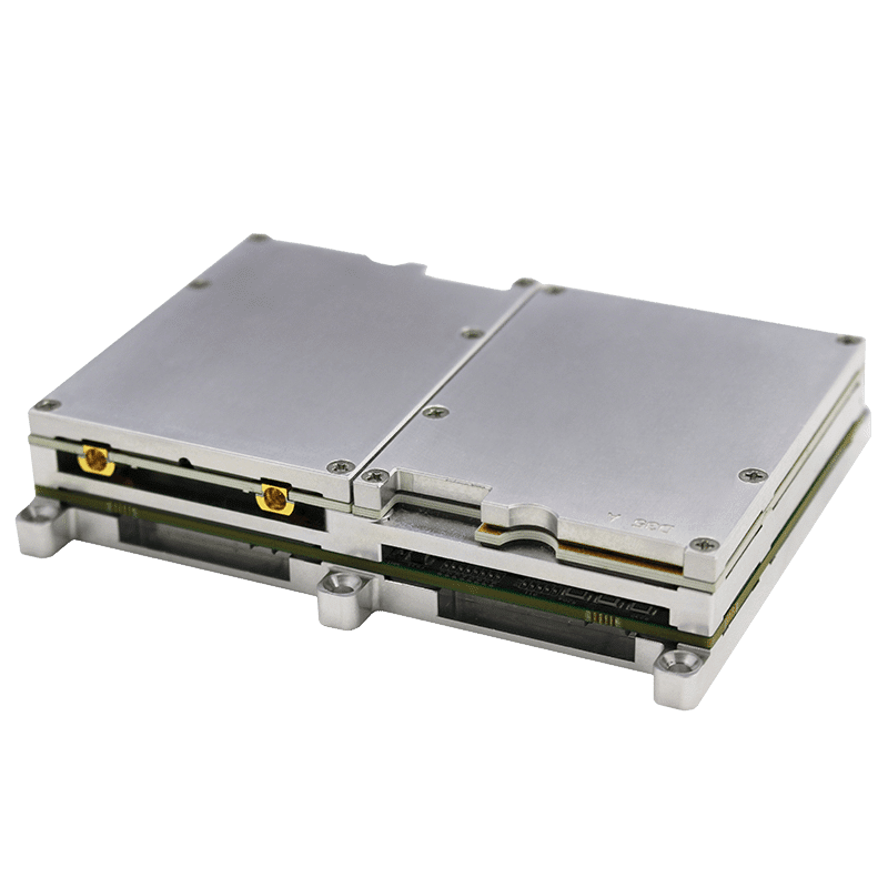 StreamCaster 4400 Enhanced | Silvus Technologies