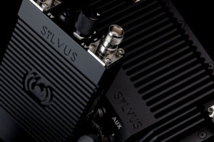 StreamCaster 4400 Tactical Radio | Silvus Technologies