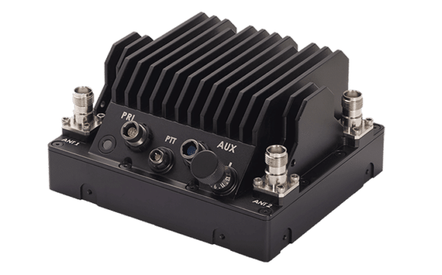 STREAMCASTER PRISM - Silvus Technologies