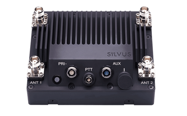 StreamCaster Prism | Silvus Technologies