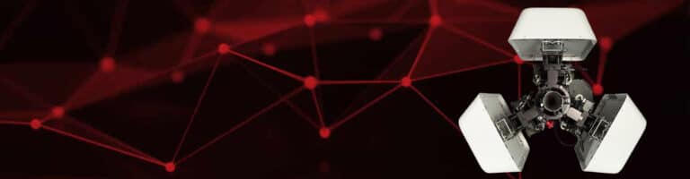 STREAMCASTER PRISM - Silvus Technologies