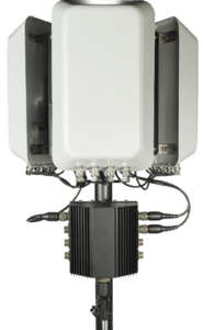 Spectrum Dominance | LPI/LPD and Anti-Jamming Capabilities