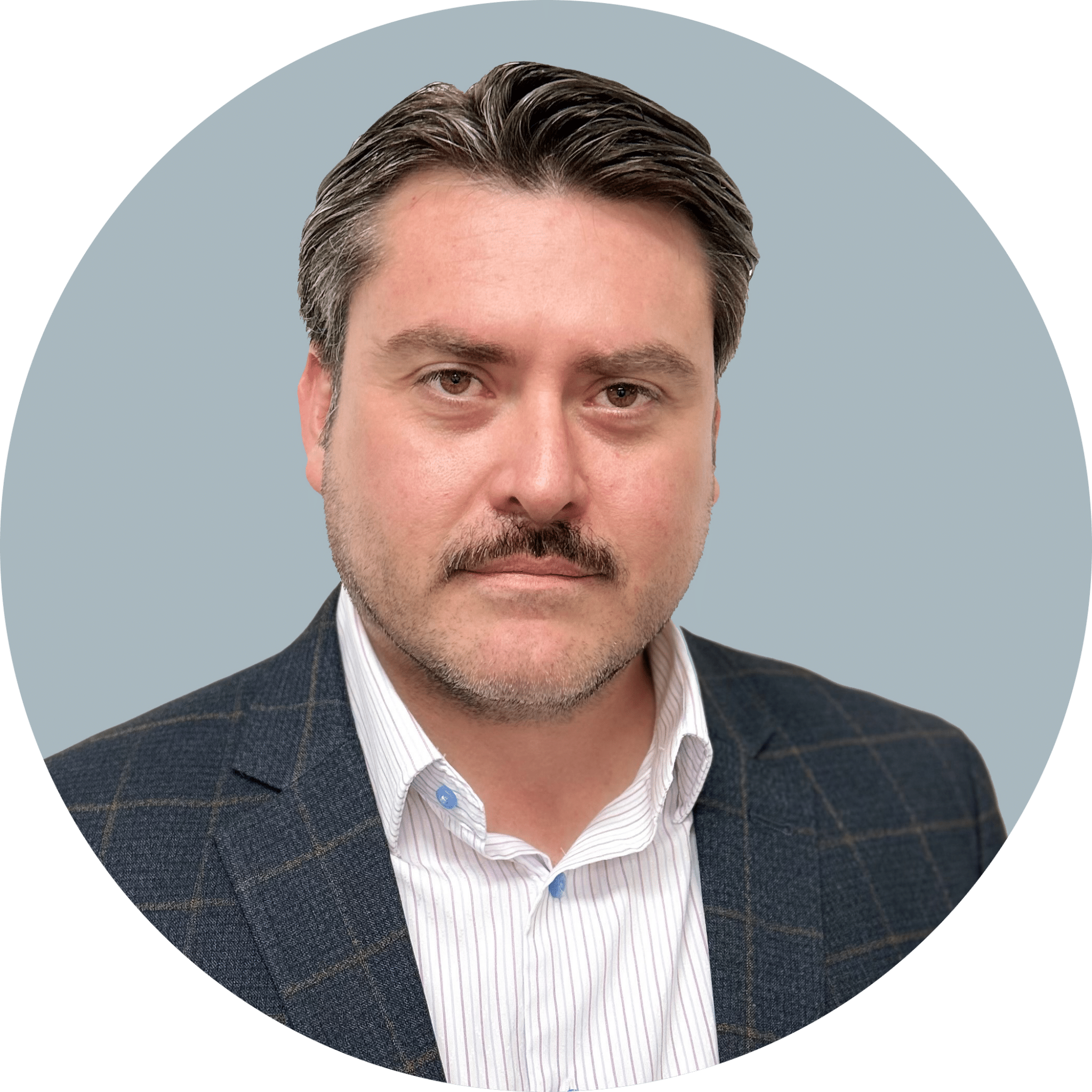 Team Of MIMO Wireless Communication Experts | Silvus Management Team