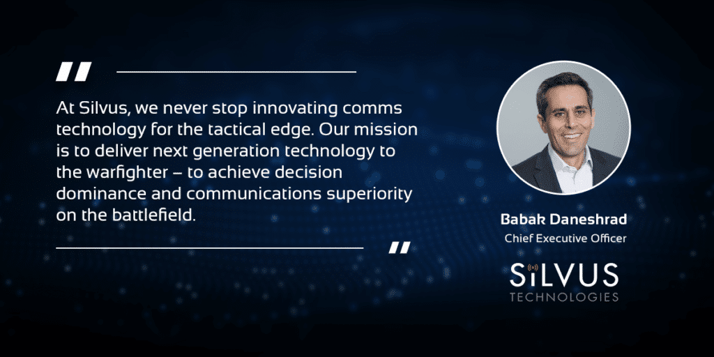 Non-Line-of-Sight (NLOS) Propagation in Mobile-Ad-Hoc Networks