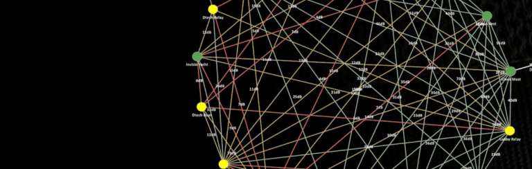 An Introduction to NLOS Propagation | Silvus Technologies