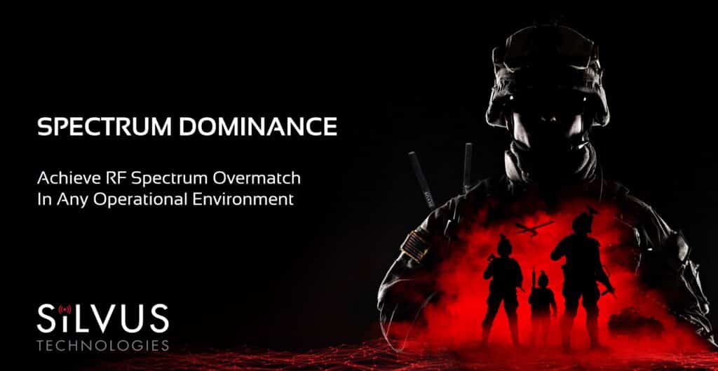 Providing Secure and EW Resilient Mesh Network Communications