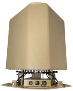 Spectrum Dominance | LPI/LPD and Anti-Jamming Capabilities