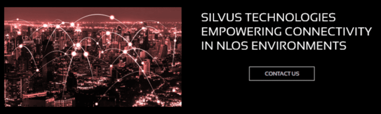 Non-Line-of-Sight (NLOS) Propagation in Mobile-Ad-Hoc Networks