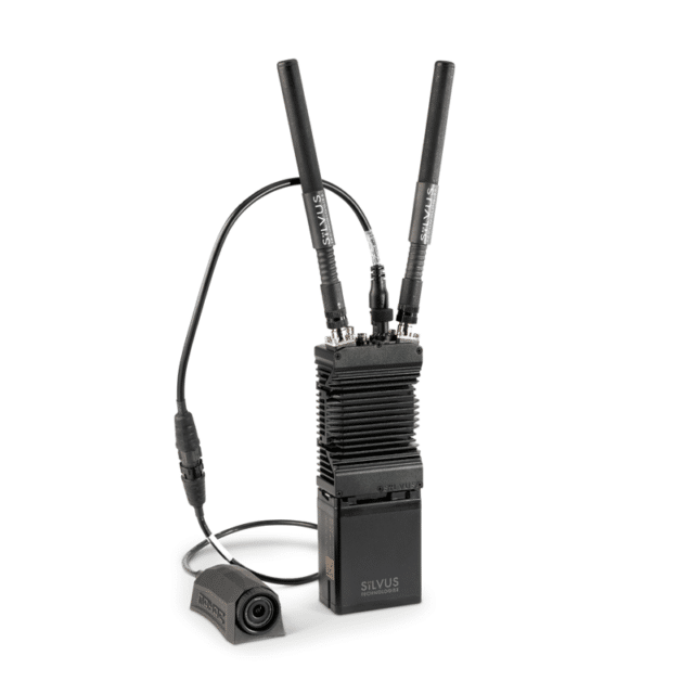 Silvus-Certified MIMO Antennas & Accessories | Optimize Your Communications