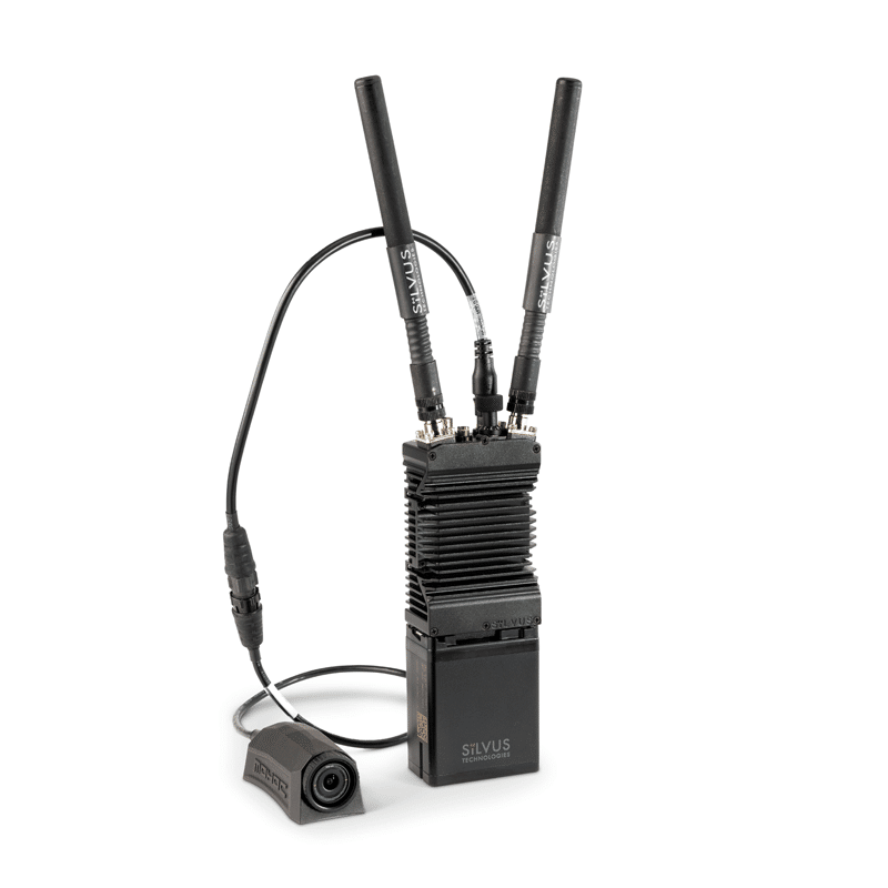 Certified MIMO Antennas & Accessories | Silvus Technologies