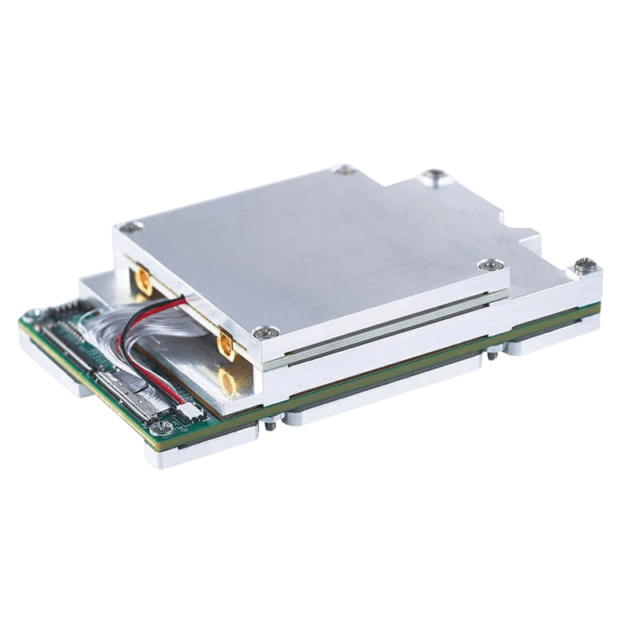 StreamCaster 4200 Enhanced Plus | Silvus Technologies