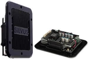 Spectrum Dominance | LPI/LPD and Anti-Jamming Capabilities