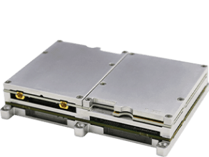 StreamCaster® Tactical MANET Radios | Silvus Technologies