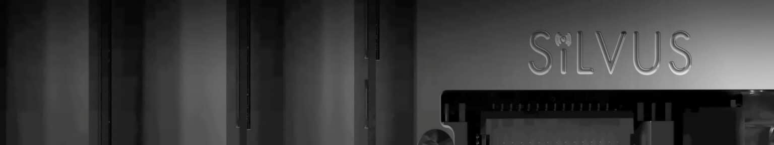 STREAMCASTER LITE 5200 - Silvus Technologies