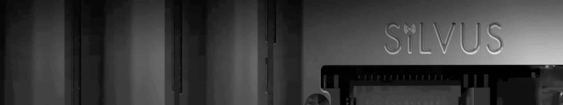 STREAMCASTER LITE 5200 - Silvus Technologies