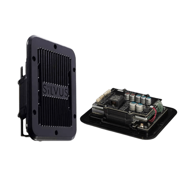 StreamCaster 4200 Enhanced Plus | Silvus Technologies