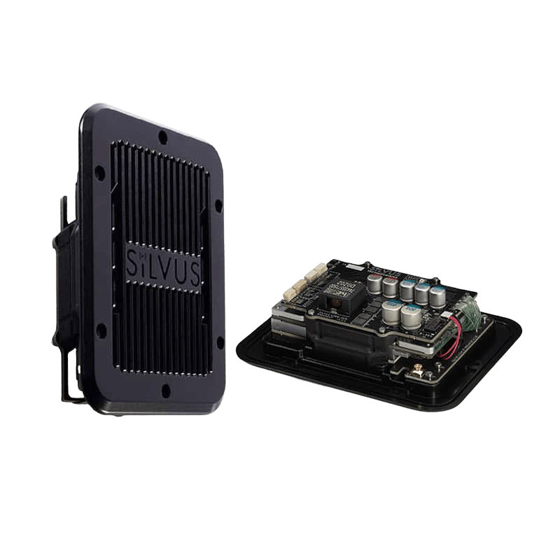 StreamCaster 4200 Enhanced Plus | Silvus Technologies