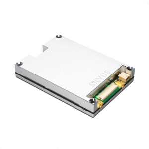 STREAMCASTER LITE 5200 - Silvus Technologies