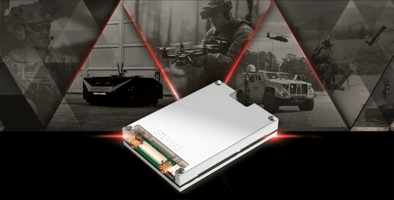 STREAMCASTER LITE 5200 - Silvus Technologies