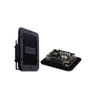 STREAMCASTER® RADIOS - Silvus Technologies