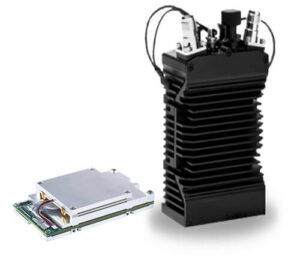 STREAMCASTER® RADIOS - Silvus Technologies