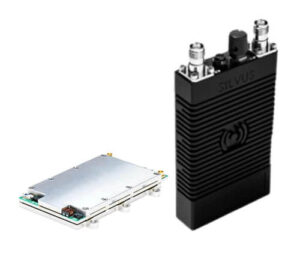 STREAMCASTER® RADIOS - Silvus Technologies