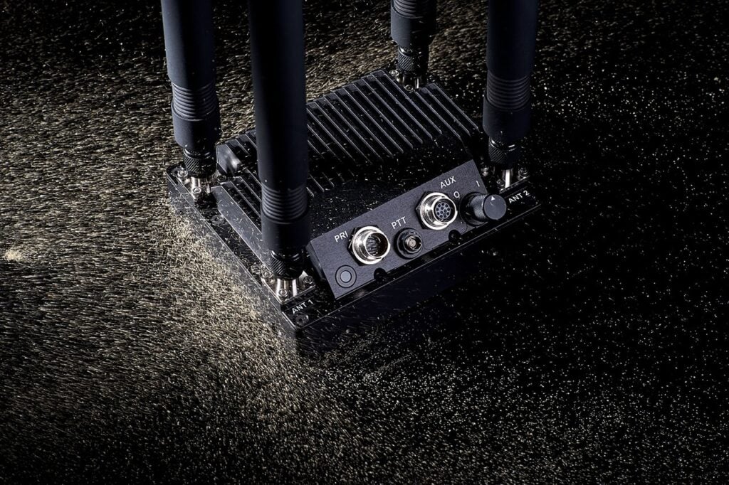 Careers In Wireless Communications Research & Technology | Jobs At Silvus