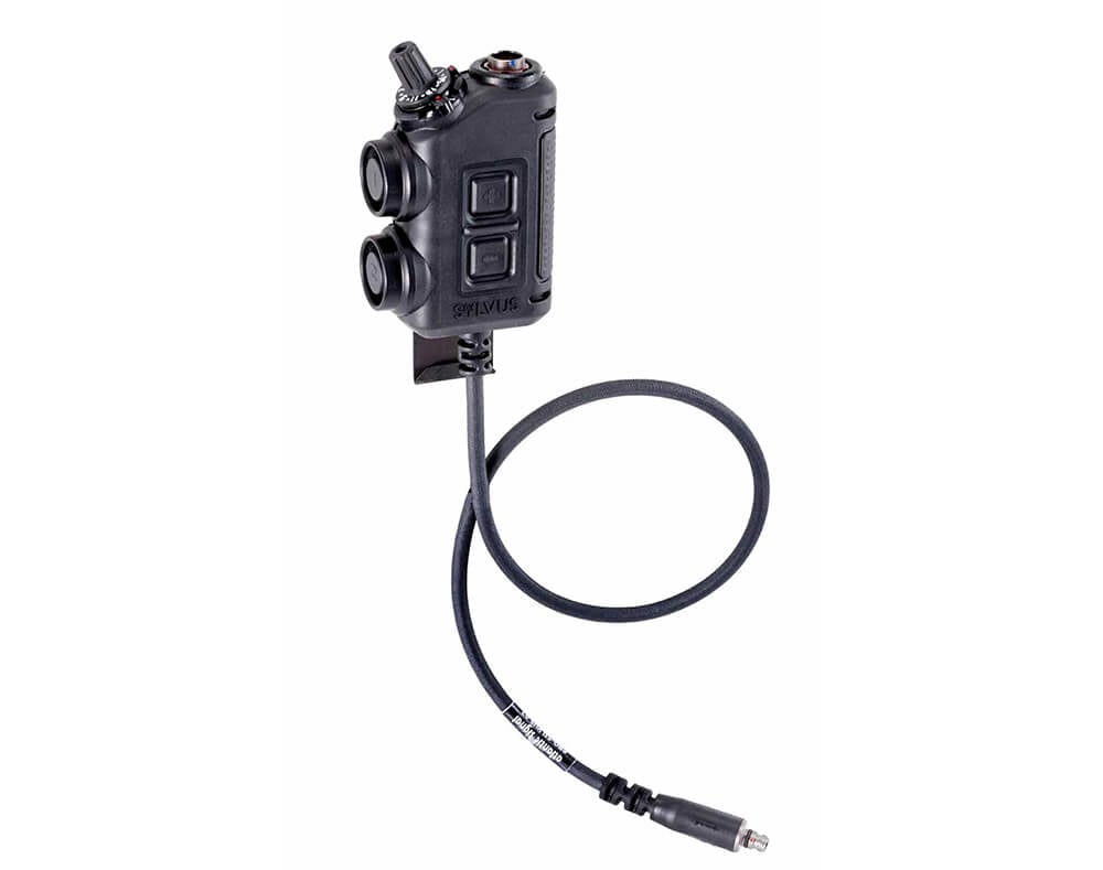 Certified MIMO Antennas & Accessories | Silvus Technologies