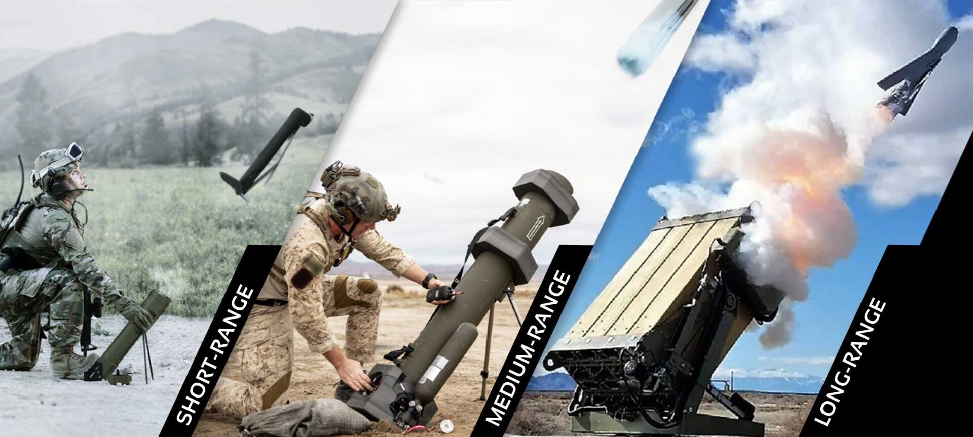 Spectrum Dominance | LPI/LPD and Anti-Jamming Capabilities