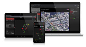 StreamScape - Silvus Technologies