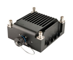 StreamCaster 4400 Enhanced | Silvus Technologies