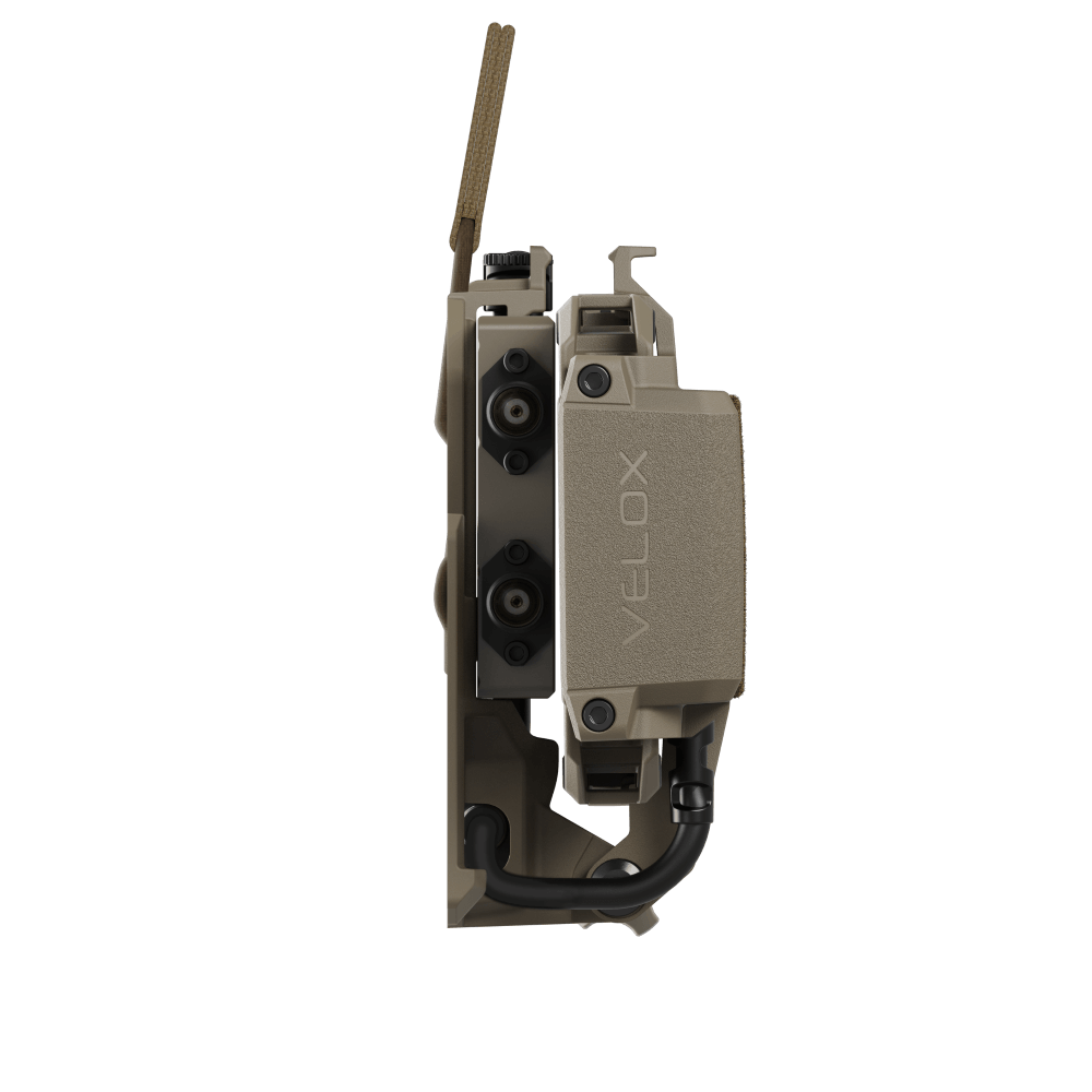STREAMCASTER NEXUS - Silvus Technologies
