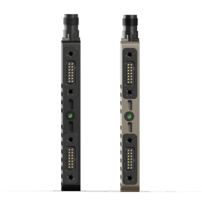 STREAMCASTER MINI 5200 - Silvus Technologies