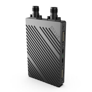 STREAMCASTER® RADIOS - Silvus Technologies