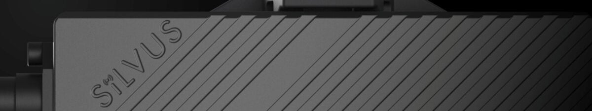 STREAMCASTER NEXUS - Silvus Technologies