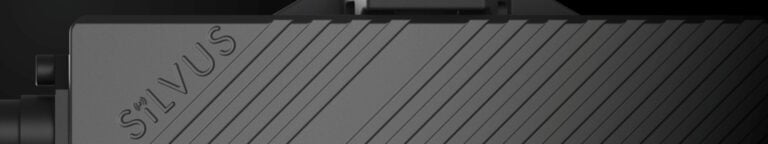 STREAMCASTER MINI 5200 - Silvus Technologies