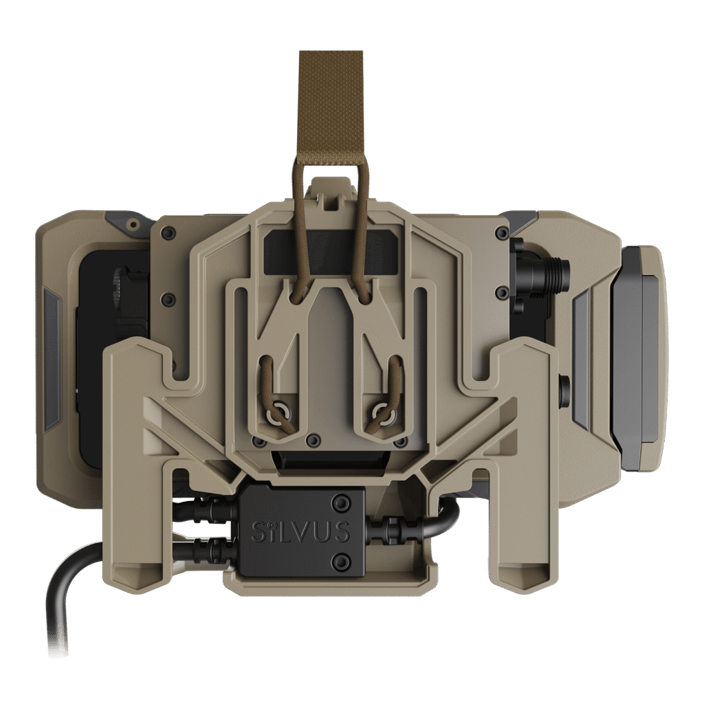 STREAMCASTER NEXUS - Silvus Technologies