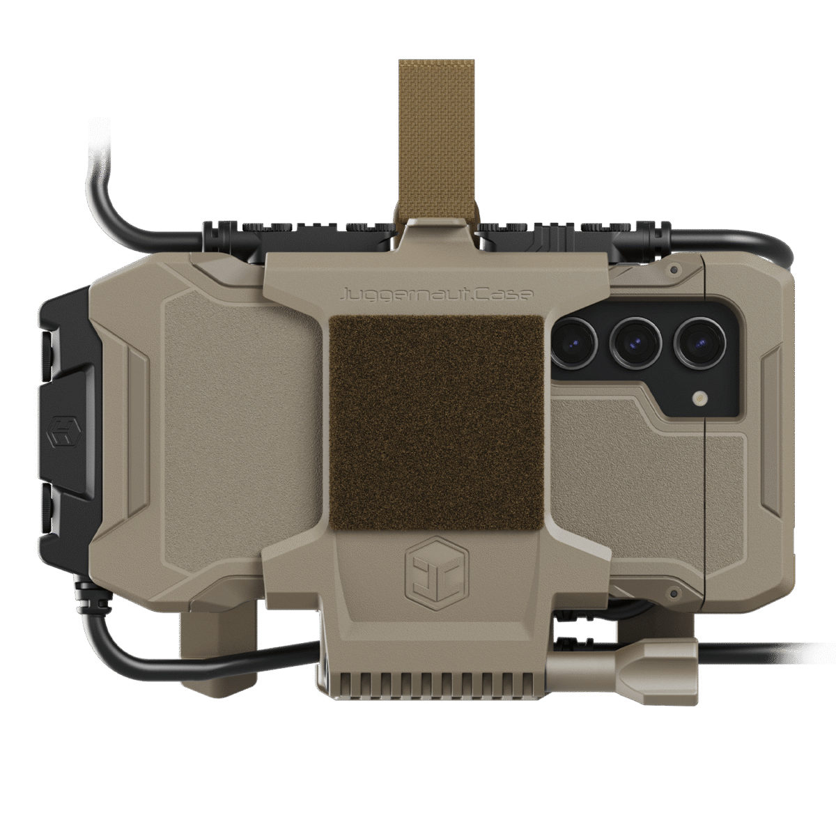 STREAMCASTER NEXUS - Silvus Technologies