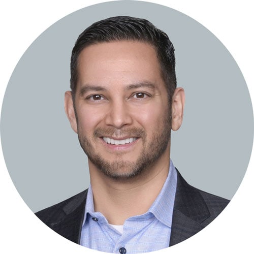MIMO Wireless Communication Experts | Silvus Management Team